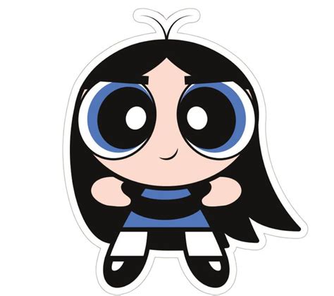Hanni Powerpuff Girl En 2025 Powerpuff Girls Chicas Superpoderosas