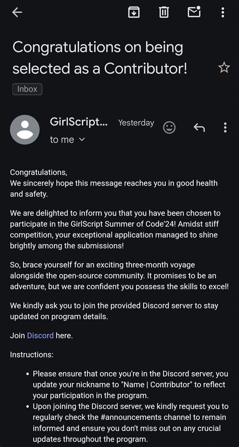 chitimoju srivalli on linkedin girlscriptsummerofcode opensource