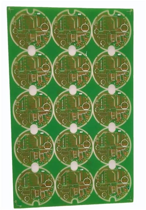 Aluminum Single Sided Component Pcb At ₹ 33 Piece In Pune Id 2855604563748