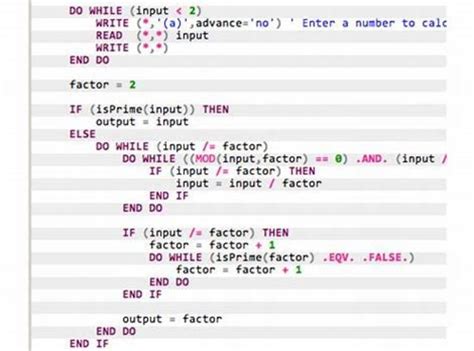 Advances Of Fortran Timeline Timetoast Timelines