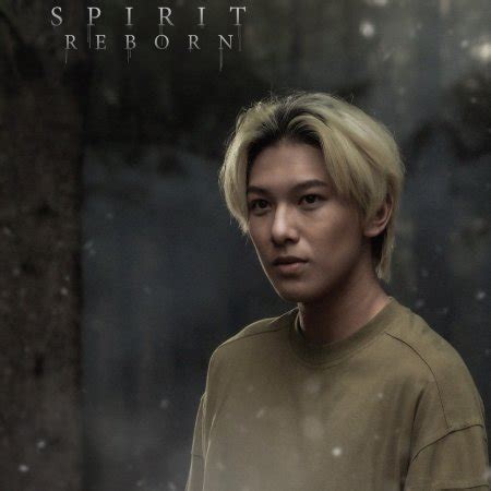 Spirit Reborn 2024 Photos Mydramalist