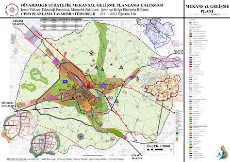 Land Use Planning And Spatial Planning At Ellis Shepherd Blog