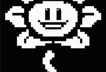 Flashy Omega Flowey Get Real Design GIF GIFDB Com