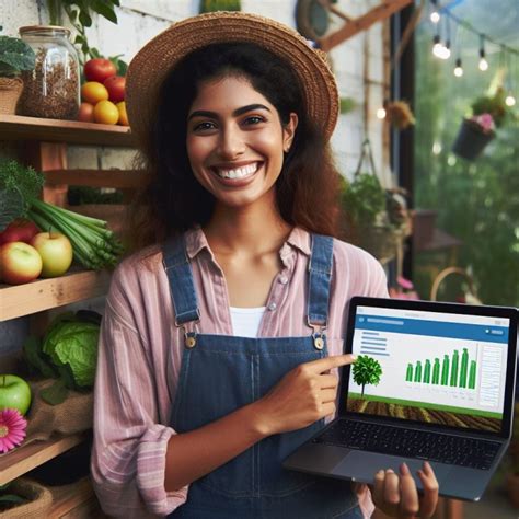 Data Driven Farming Tech For Crop Analysis