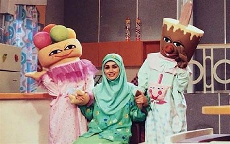 عکس تغییر چهره باورنکردنی مینا هاشمی، خانوم بهار بستنی ها در 52 سالگی