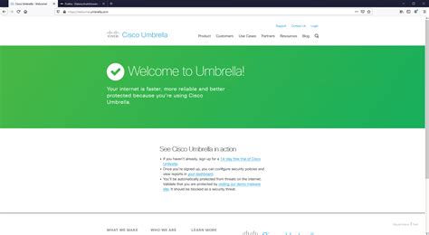 Integrating Cisco Umbrella Roaming Client With Active Directory