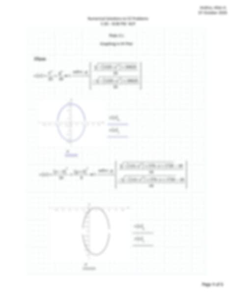 Solution Mathcad Worksheet Graphing In Xy Plot Studypool