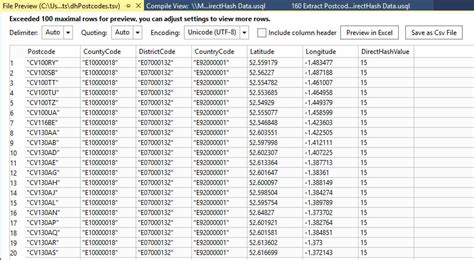 Stairway To U Sql Level 7 More Partition Schemes Sqlservercentral