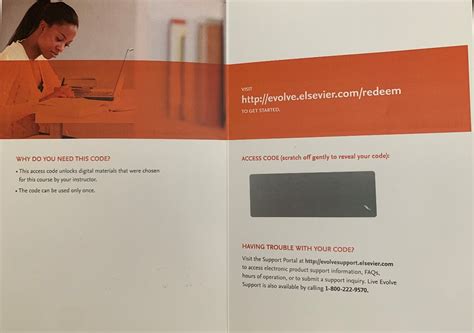 What Is An Access Code And Where Can I Find It Evolve Support Center