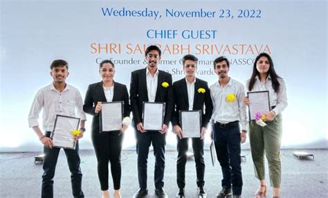 Lakshya Choudhary On Linkedin Hey Connections I Am Honored To Share My Team Mates Post By