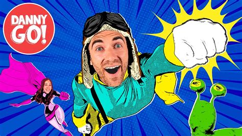 Videos — Danny Go