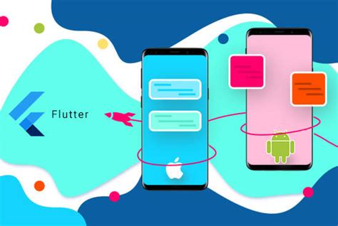 Develop Flutter App From Scratch By Dondaumang Fiverr