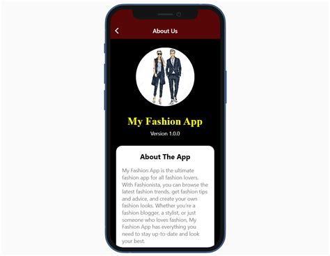 Fashion Clothes Store App Using Flutter