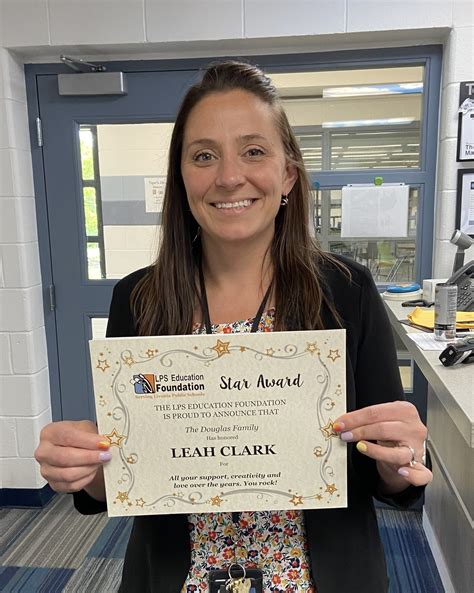 The Lps Education Foundation Is Lps Education Foundation