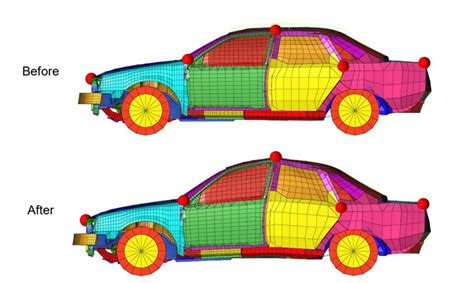 Altair Hyperworks 教程：hypermeshhypermorph简介 Csdn博客