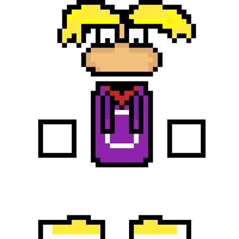 Man Nuggets Gallery Pixilart