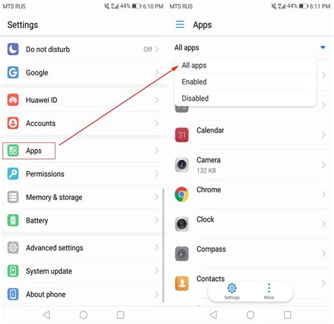 How To Turn Off Notifications On Huawei Nova 9 Phone