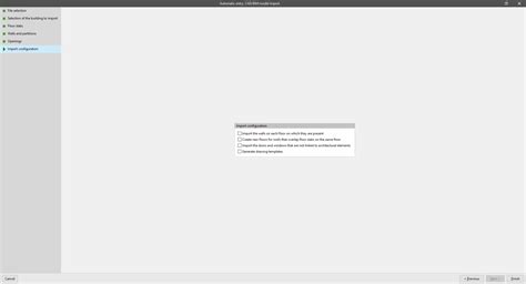 Ifc Builder