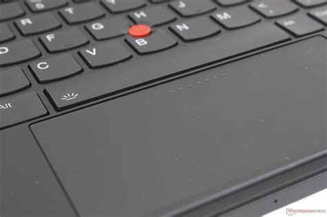 联想 Thinkpad X1 Fold 16 笔记本电脑评测：展开未来 Notebookcheck