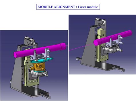 Ir Detector Test Cryostat Machining Ppt Download