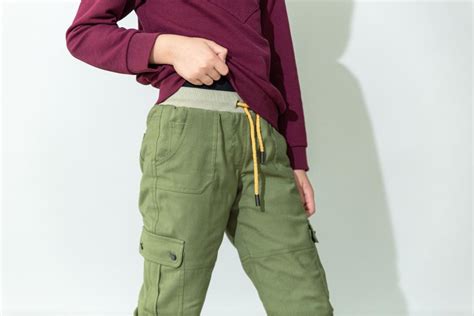 Готовые выкройки для шитья Брюки 22 26 купить онлайн — Zakatov Patterns