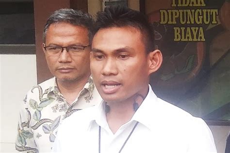 Cabuli 8 Siswa Guru Sd Di Karawang Dijebloskan Tahanan