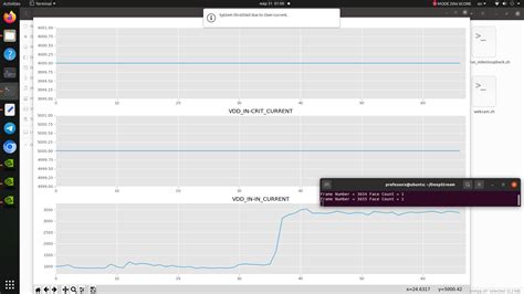 Jetson Xavier Nx System Throttled Due To Over Current Jetson Xavier Nx Nvidia Developer Forums