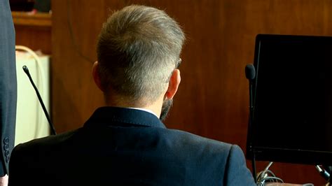 Former Pastor Pleads Guilty To Felony Attempted Statutory Sex Offense With Minor