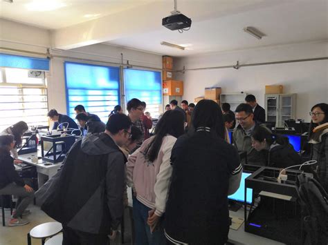 河北工业大学实验实训中心