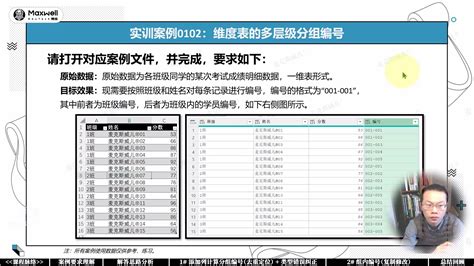 Pbi0202powerquerym函数实训哔哩哔哩bilibili