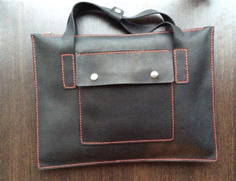 Сумка своими руками | Пикабу