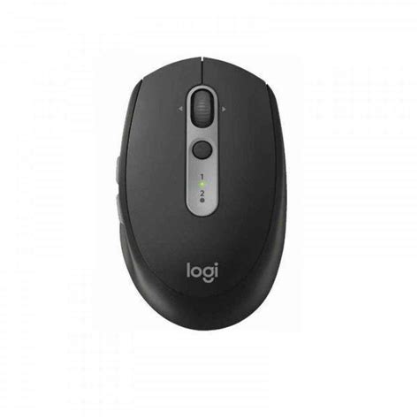 Logitech M590 Multi Device Silent Wireless Bluetooth Mouse Compare And Buy In Best Price In
