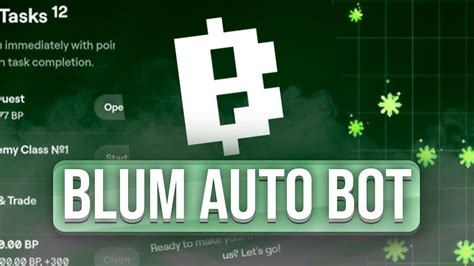 Blum Script Blum Autoclicker Status Working Youtube