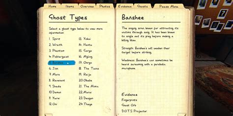 Phasmophobia Mistakes New Players Make That Kill Their Characters