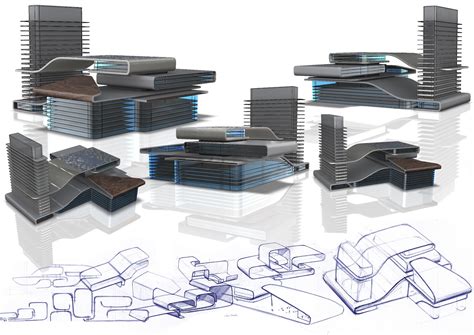 Mandar Tamhane Office Complexwork In Progress