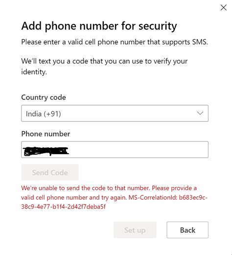 Unable To Create A Test Tenant With E5 Subscription It Says Invalid