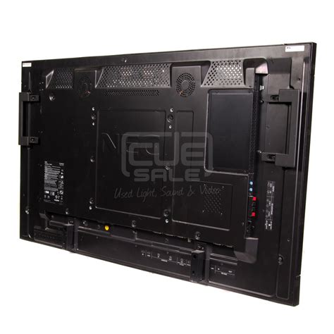 Nec Multisync P463 ⋆ Cue Sale