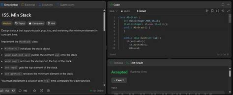 100daysofcode Dsa Problemsolving Stack Codingjourney Harishwar Reddy Sama