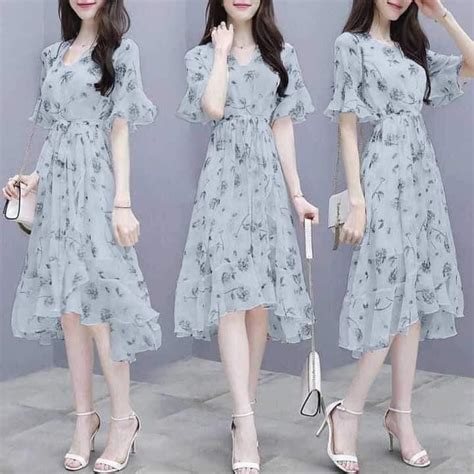 ဂါဝန်ဒီဇိုင်းလှလှလေးများ 👗👗👗👗👗