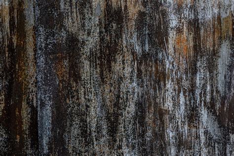 Premium Photo Rusty Concrete Texture Close Up Abstract Spots Rust