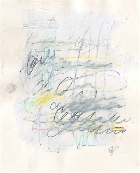 To Scribble A Sonnet Drawing By Brian Jerome Saatchi Art