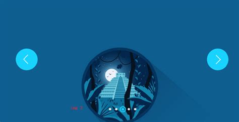 卡片堆叠slider轮播插件stackedcardsjs