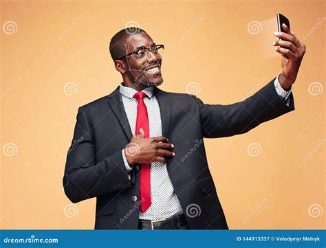 New Technology Of Face Recognition On Polygonal Grid Stock Image New Technology Of Face Recognition On Polygonal Grid Stock Image