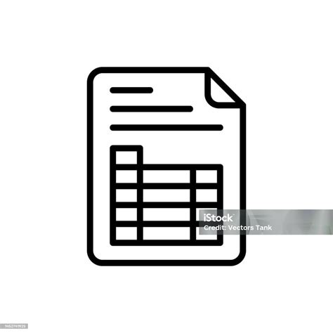 벡터의 Csv 파일 아이콘입니다 로고 0명에 대한 스톡 벡터 아트 및 기타 이미지 0명 벡터 상징 Istock