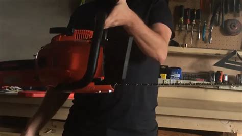 Echo CS Chainsaw Review Forestry Reviews