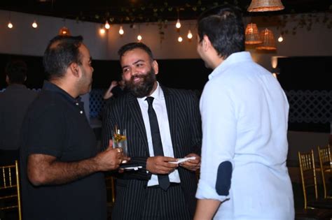 Pratyush Sinha On Linkedin 2018 I Was Called For A Talk On Advertising And Business At A Young