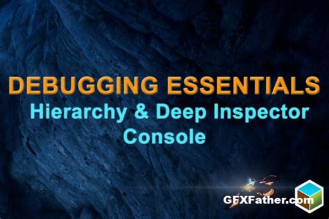 Unity Asset Debugging Essentials V118 Gfxfather