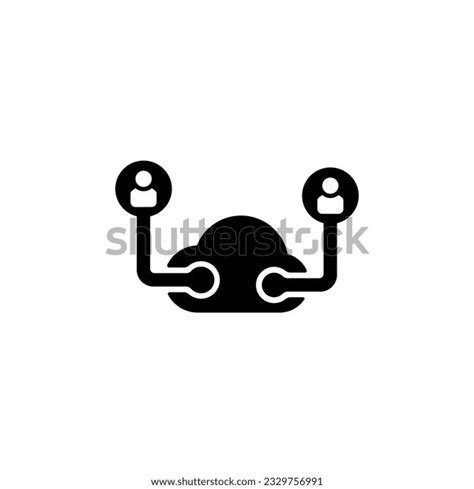 Saas 아이콘 또는 최상의 Saas 기호 스톡 벡터로열티 프리 2329756991 Shutterstock