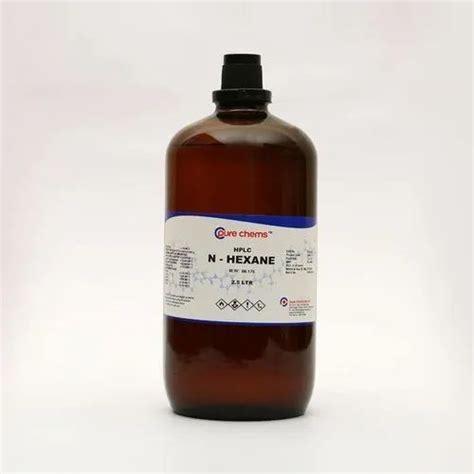 N Hexane Hplc At Best Price In Pune By Ultraquery Technologies India Private Limited Id