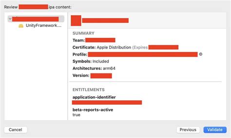 xcodeでautomatically manage signingを使わずマニュアルでvalidate appをしたらエラーになった【error対応】 くものす